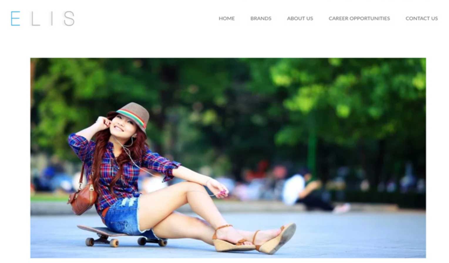 Our Web Design Portfolio - Bluesoft Design