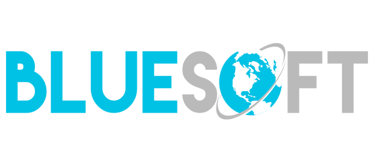 Shopify Services - Bluesoft Design